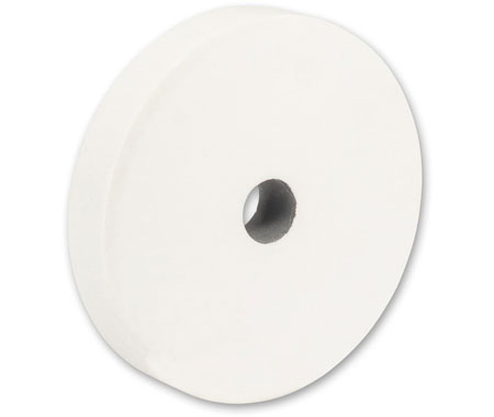 Home White Grinding Wheel